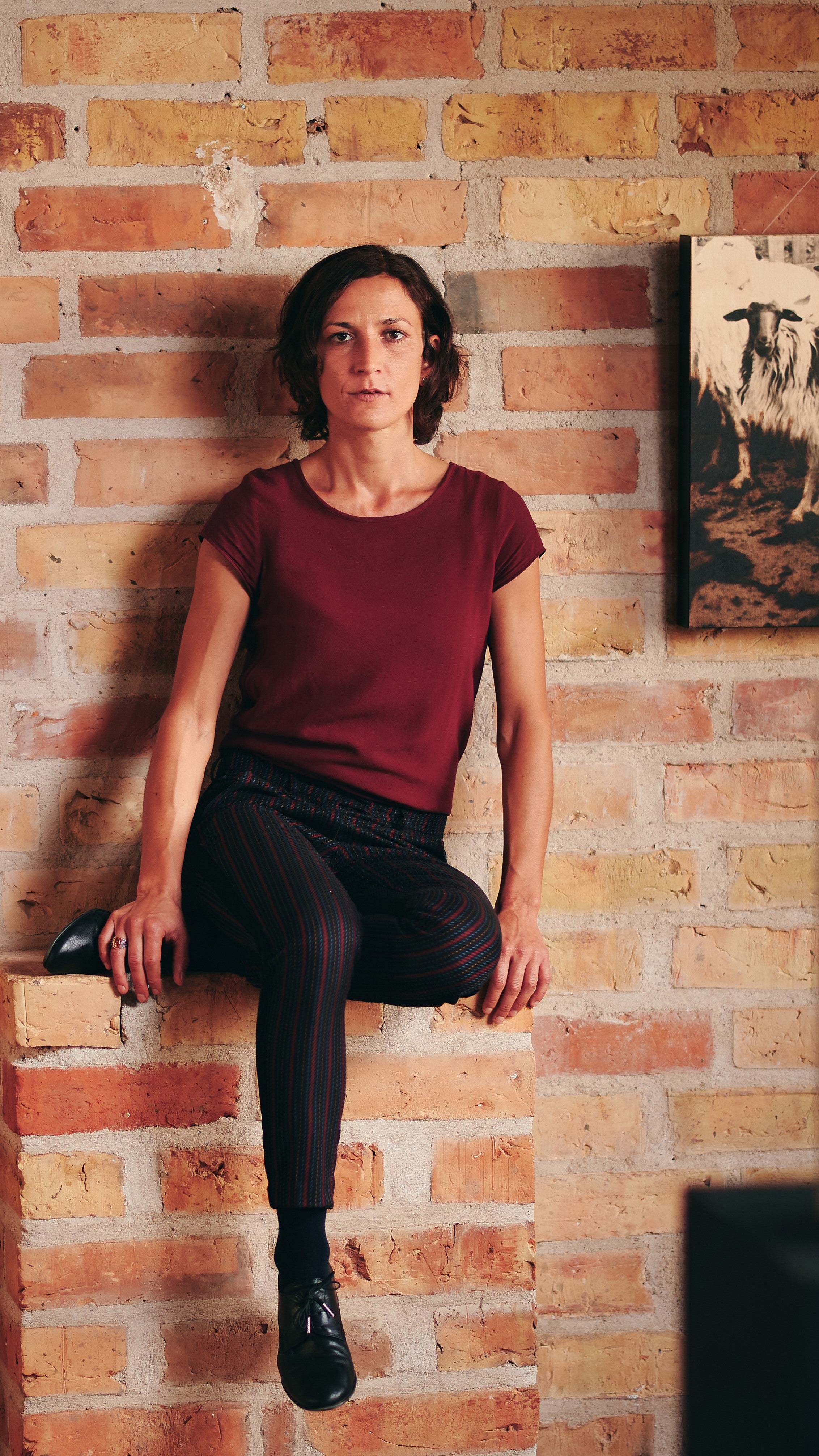 Valentina Murabito, Galerie Lachenmann Art – LACHENMANN ART