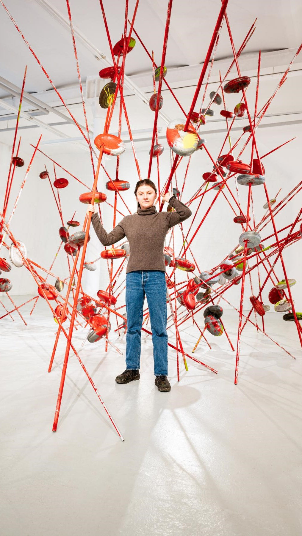 Lilli Elsner | Galerie Lachenmann Art – LACHENMANN ART