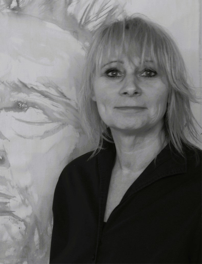 Susanne Sterk | Galerie Lachenmann Art – LACHENMANN ART