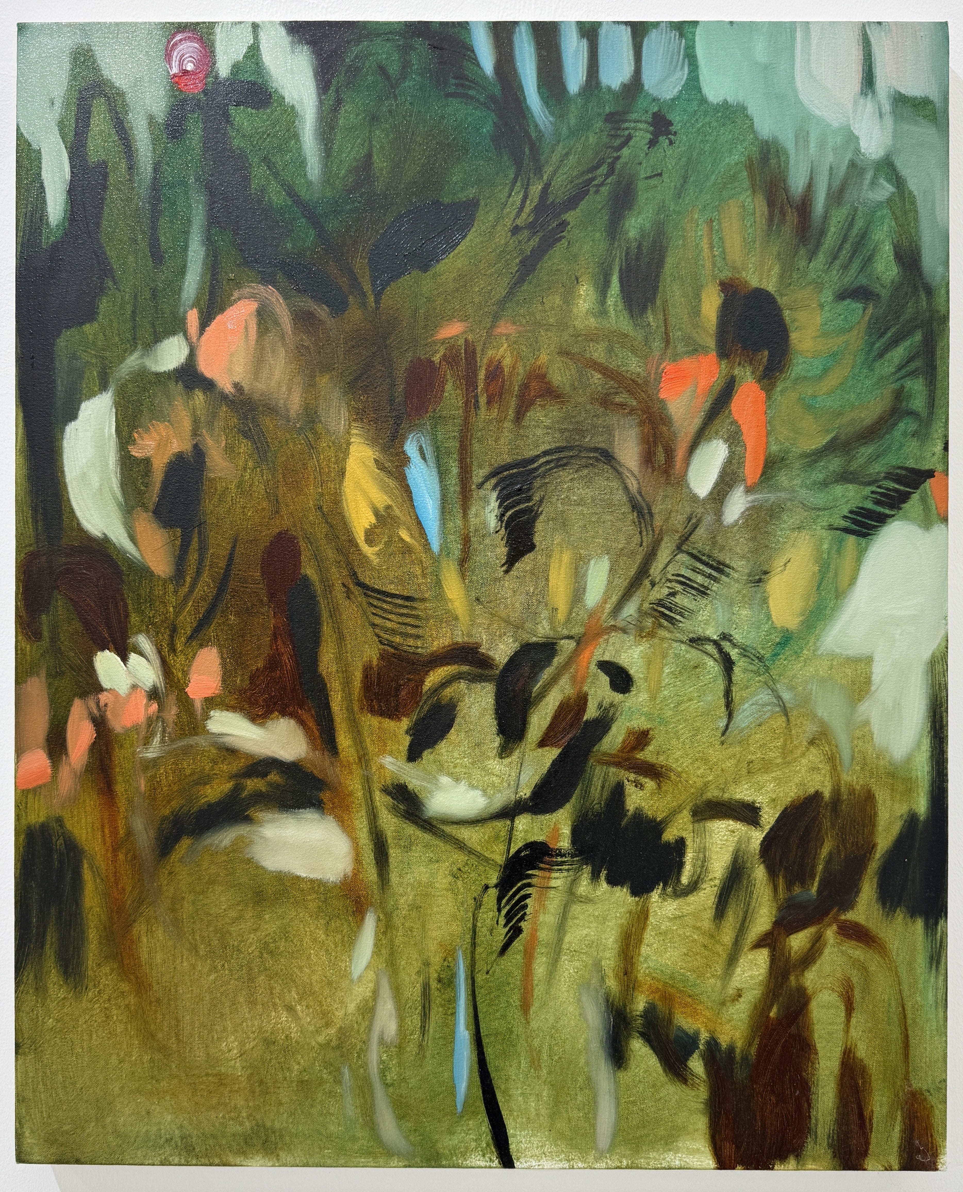 Jukka Rusanen, Motiivi / Motive, Galerie Lachenmann Art – LACHENMANN ART